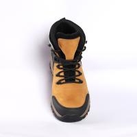 China Shengjie Footwear Lace Up Cut Steel Toe PU Sole Protection Shock Function Anti Slip Work Boots Safety Shoes for sale
