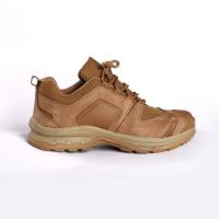 China Shengjie Lace Up Factory Standard Hiking Boots with Lightweight Rubber EVA Sole Climbing Fashion Outdoor Shoes for sale