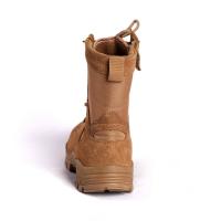 China Shengjie Boots Comfortable Hiking Footwear with Ankle Support and Lightweight Mesh Fabric Breathable Outdoor Shoes for sale