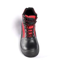 China High quality safety shoes wholesale price safety shoe steel toes construction work boots for sale