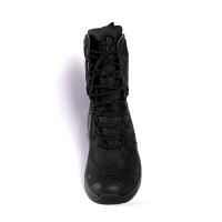 China Outdoor boots sports boots special tactical Hiking Shoes waterproof Outdoor safety shoes with steel toe for sale