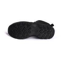 China Outdoor boots sports boots special tactical Hiking Shoes waterproof Outdoor safety shoes with steel toe for sale