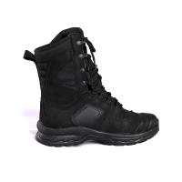 China Outdoor boots sports boots special tactical Hiking Shoes waterproof Outdoor safety shoes with steel toe for sale
