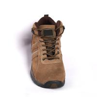 China Steel Toe Safety Boots Resistant Waterproof Puncture-Proof Pierce Work boots for sale