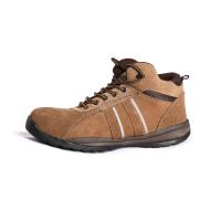 China Steel Toe Safety Boots Resistant Waterproof Puncture-Proof Pierce Work boots for sale