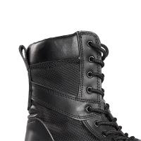 China Outdoor boots sports boots special tactical Hiking Shoes waterproof Outdoor safety shoes with steel toe for sale