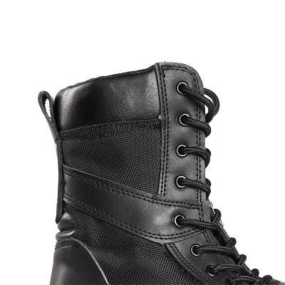 China Outdoor boots sports boots special tactical Hiking Shoes waterproof Outdoor safety shoes with steel toe for sale