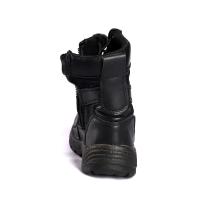 China Outdoor boots sports boots special tactical Hiking Shoes waterproof Outdoor safety shoes with steel toe for sale