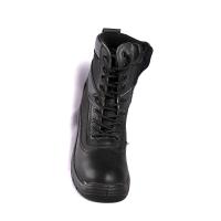 China Outdoor boots sports boots special tactical Hiking Shoes waterproof Outdoor safety shoes with steel toe for sale