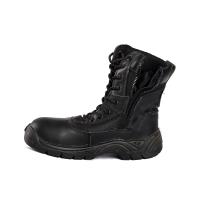 China Outdoor boots sports boots special tactical Hiking Shoes waterproof Outdoor safety shoes with steel toe for sale
