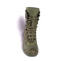 China Outdoor boots sports boots special tactical Hiking Shoes waterproof Outdoor safety shoes with steel toe for sale