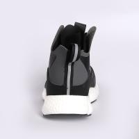 China Shengjie Fly Knit Footwear Puncture Resistant MD Outsole Work Boots Shock Absorption Breathable Safety Shoes for sale