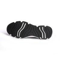 China Shengjie Fly Knit Footwear Puncture Resistant MD Outsole Work Boots Shock Absorption Breathable Safety Shoes for sale
