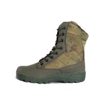 China Outdoor boots sports boots special tactical Hiking Shoes waterproof Outdoor safety shoes with steel toe for sale