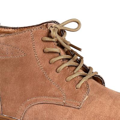 China Safty Boots Men Industrial Shoes Workwear Genuine Leather Shoes Safety Boots Goodyear Welt Safety Shoes Footwear for sale