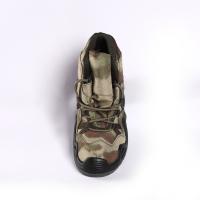 China Shengjie Factory Famous Brand Stylish Comfortable and Breathable Hiker Boots with Metal Eyelets Outdoor Shoes for sale