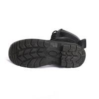 China Shengjie Zipper type Factory Certificate Lightweight Shock Absorbing Outsole PU Hiking Boots Unisex Outdoor Shoes for sale