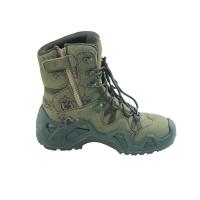 China Outdoor boots sports boots special tactical Hiking Shoes waterproof Outdoor safety shoes with steel toe for sale