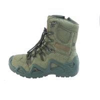 China Outdoor boots sports boots special tactical Hiking Shoes waterproof Outdoor safety shoes with steel toe for sale
