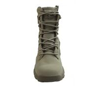 China Shengjie OEM Lightning Weight PU Sole Soft Nubuck Cow Leather Oxford Fabric CE Certificate Boots Outdoor Shoes for sale