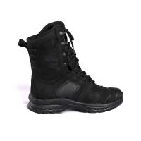 China Outdoor Adventure Shoes With Metal Eyelets for sale