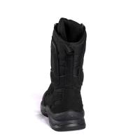 China Outdoor Adventure Shoes With Metal Eyelets for sale