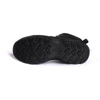 China Outdoor Adventure Shoes With Metal Eyelets for sale