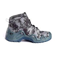 China Outdoor Lace Up Oxford Shoes With Breathable Mesh Upper And Cushioned EVA Outsole for sale