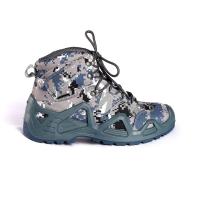 China Lightweight Breathable Lace Up Closure Outdoor Shoes For Comfortable Outdoor Activities for sale
