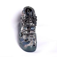China Lightweight Breathable Lace Up Closure Outdoor Shoes For Comfortable Outdoor Activities for sale