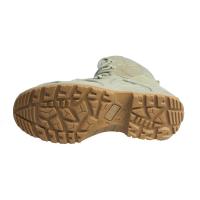 China Shengjie Supportive Durable Lace Up Hiking Boots Mesh Fabric PU Rubber Outsoles Soft Hiker Outdoor Shoes for sale