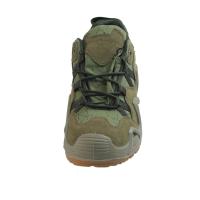 China Shengjie Comfortable Hiking Boots PU Rubber Outsole CE Customized Factory Style Hiker Climbing Outdoor Shoes for sale