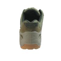 China Shengjie Comfortable Hiking Boots PU Rubber Outsole CE Customized Factory Style Hiker Climbing Outdoor Shoes for sale