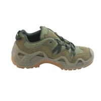 China Shengjie Comfortable Hiking Boots PU Rubber Outsole CE Customized Factory Style Hiker Climbing Outdoor Shoes for sale