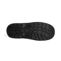China Shengjie Low Cut Steel Toe Safe Footwear GENUINE LEATHER Anti Slip Puncture Resistant CE Certificate Safety Shoes for sale