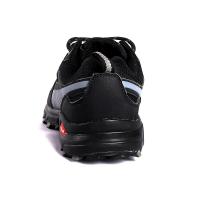 China Shengjie Lace up Steel Toe Anti puncture Anti slip Waterproof Footwear Breathable Tough Environments Safety Shoes for sale