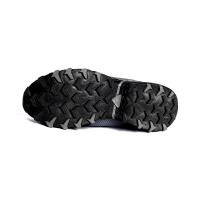 China Shengjie Lace up Steel Toe Anti puncture Anti slip Waterproof Footwear Breathable Tough Environments Safety Shoes for sale