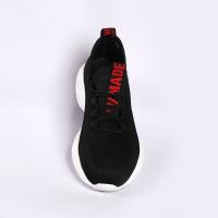 China Shengjie Customized LOGO High Quality Waterproof Steel Toe Safe Footwear Superior Protection Fly Knit Safety Shoes for sale