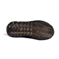 China Shengjie Premium Factory KPU With Fly Knit Fabric Upper Enhanced Protection Safetoe Protective Fashion Safety Shoes for sale