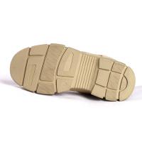 China Steel toe safety shoes Casual Work Trainers with Steel Toe Non-Slip Fly Knit Protective puncture resistant safety shoes for sale