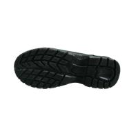 China Work Boots Labor Protective High Quality Footwear Anti-smash Functions Comfortable Microfiber Leather 2024 Safety Shoes for sale