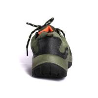 China Work Boots Labor Protective Footwear Anti Smash Comfortable Microfiber Leather Safety Shoes for sale
