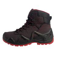 China Outdoor Boots Sports Boots Special Tactical Hiking Shoes Waterproof Outdoor Safety Shoes With Steel Toe for sale