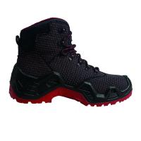 China Outdoor Boots Sports Boots Special Tactical Hiking Shoes Waterproof Outdoor Safety Shoes With Steel Toe for sale