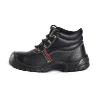 China PU Outsole Safety Boots with Metal Protection for Outdoor Activities for sale