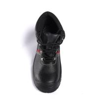 China PU Outsole Safety Boots with Metal Protection for Outdoor Activities for sale