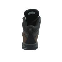 China Lace up Metal Eyelets Oxford Fabric Footwear with Durable PU Outsole Breathable Outdoor Shoes for sale