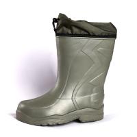 China Sturdy PU Outsole Breathable Nubuck Cow Leather and Oxford Fabric Upper Eyelets Shoes for Outdoor for sale