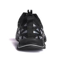 China Shock Absorption Function Fly Knit Breathable Shoe with Lace-up and EVA Insole Material S3 Safety Shoes for sale