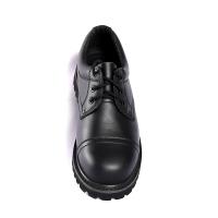 China Goodyear Footwear Protection Steel Insole for Extra Durability and Puncture Resistance for sale